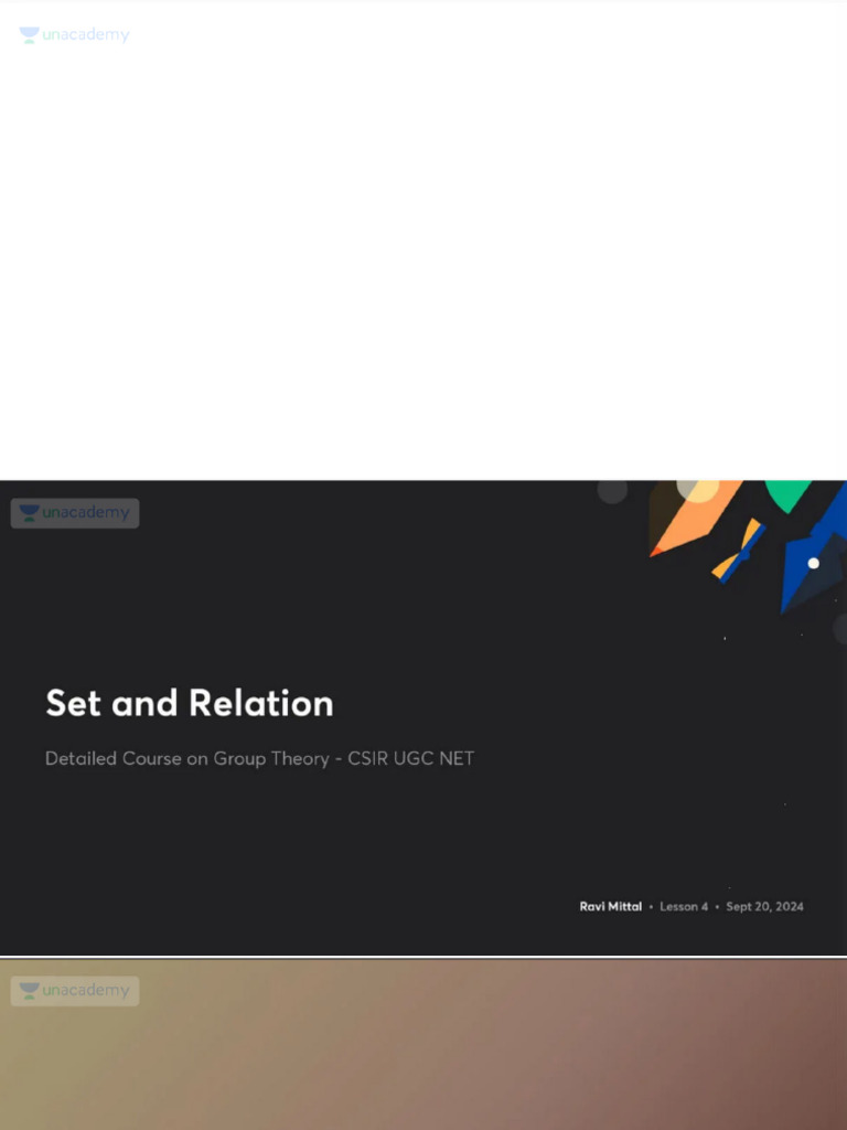 4_Set_and_Relation_with_anno | PDF