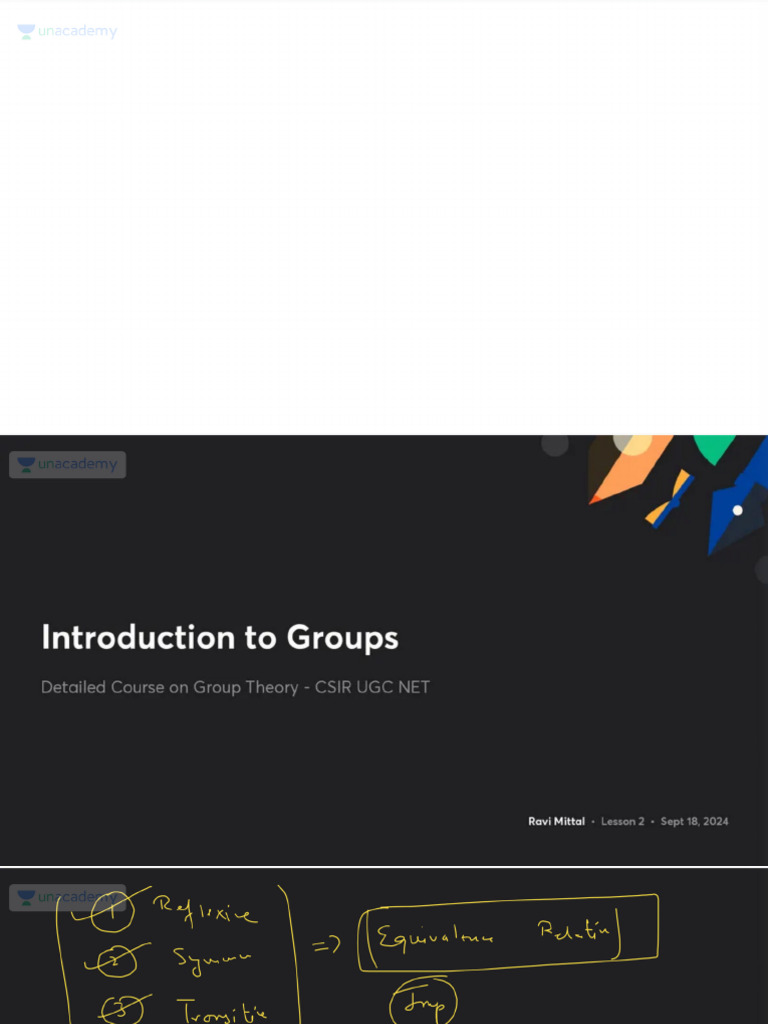 2_Introduction_to_Groups_with_anno | PDF
