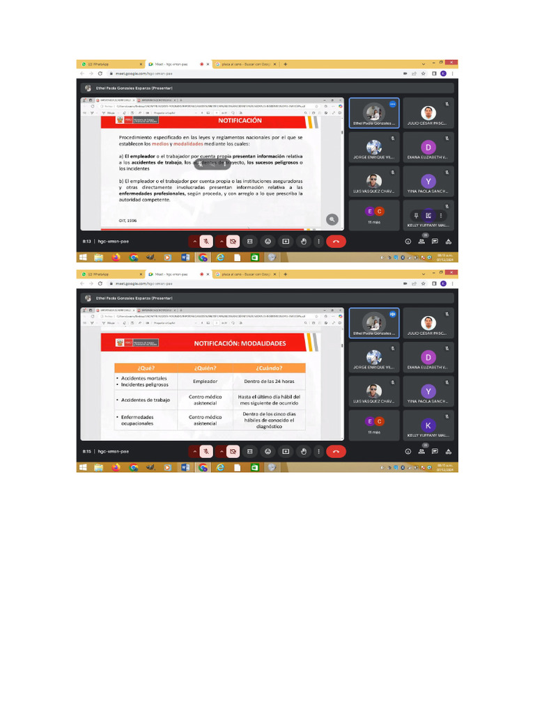 Doc2.docx Clases Dev Maestria | PDF
