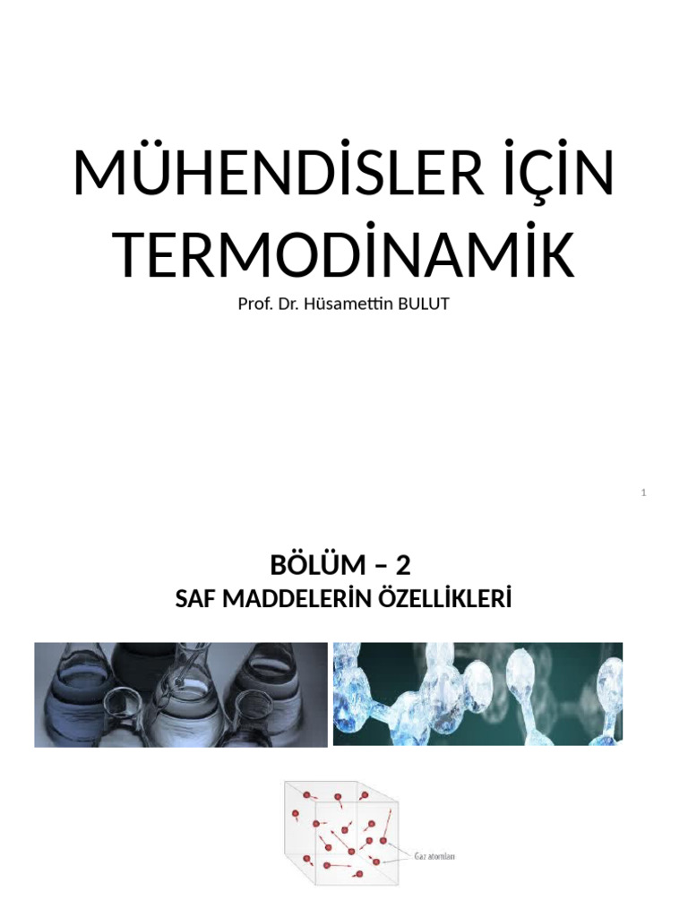 Termo 1 Bol 2 | PDF