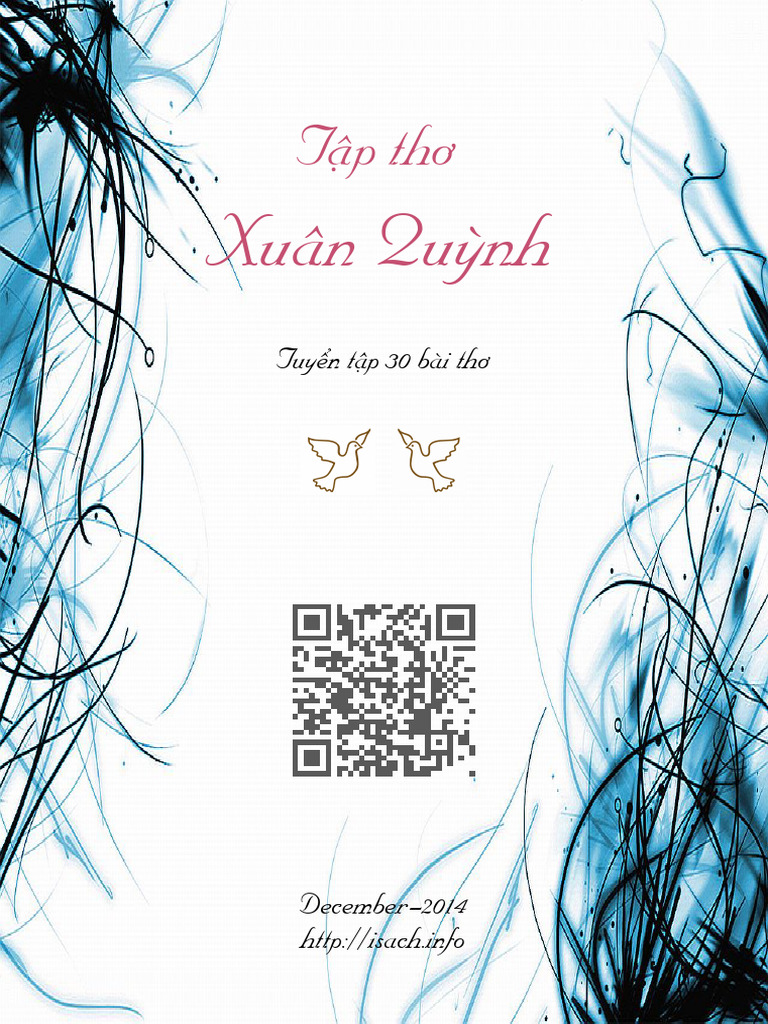 Xuan Quynh A4 | PDF