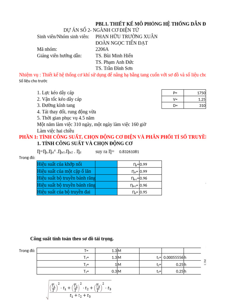 PBL1-2206A - Tinhtoan - PHAN HUU TRUONG XUAN - DOAN NGOC TIEN DAT - 25.01.2024 | PDF