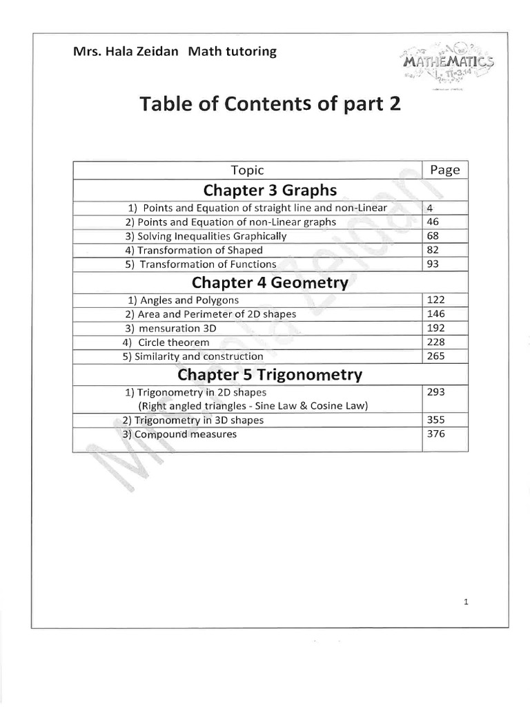 Part 2 | PDF