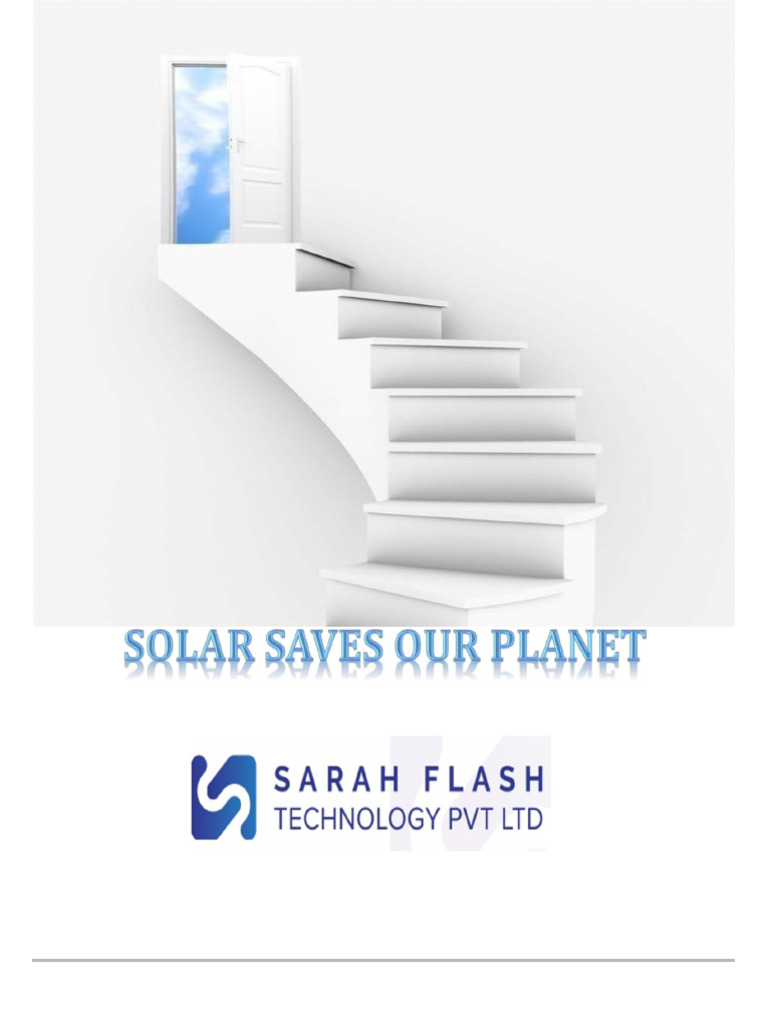 25 kWp Solar PV Power Plant Overview | PDF | Photovoltaics | Solar Panel