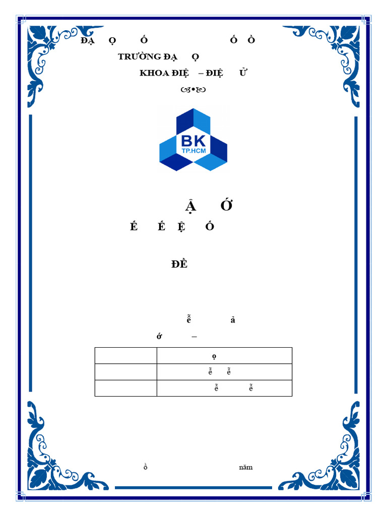 BTL_TKHTN | PDF
