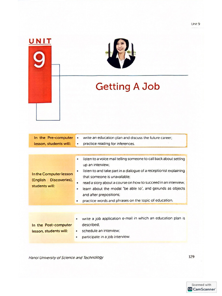 PDF Unit 9 K69 ED | PDF