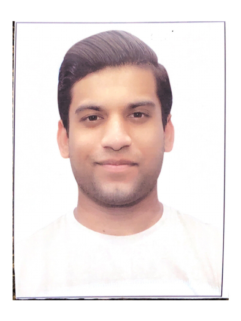 Photograph Karan | PDF