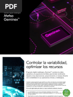 Bruno Metso | PDF | Simulación | Software