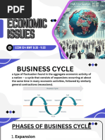 Economic Essays Grade 12 | PDF | Taxes | Exports