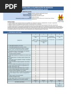 Protocolo ICAP Versión Chilena | PDF