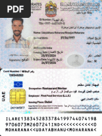 Refinitiv Eikon Installation Guide | PDF | Installation (Computer ...