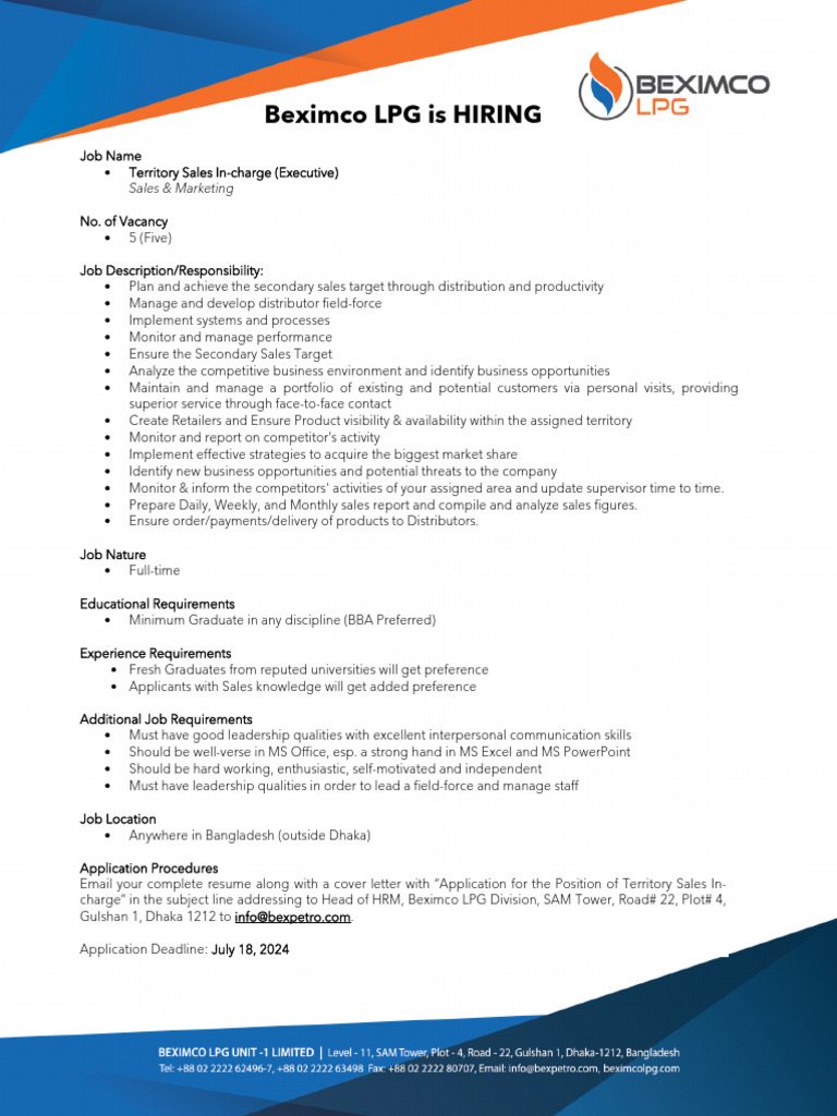 Opportunity Knocks Elevate Your Sales Career | PDF