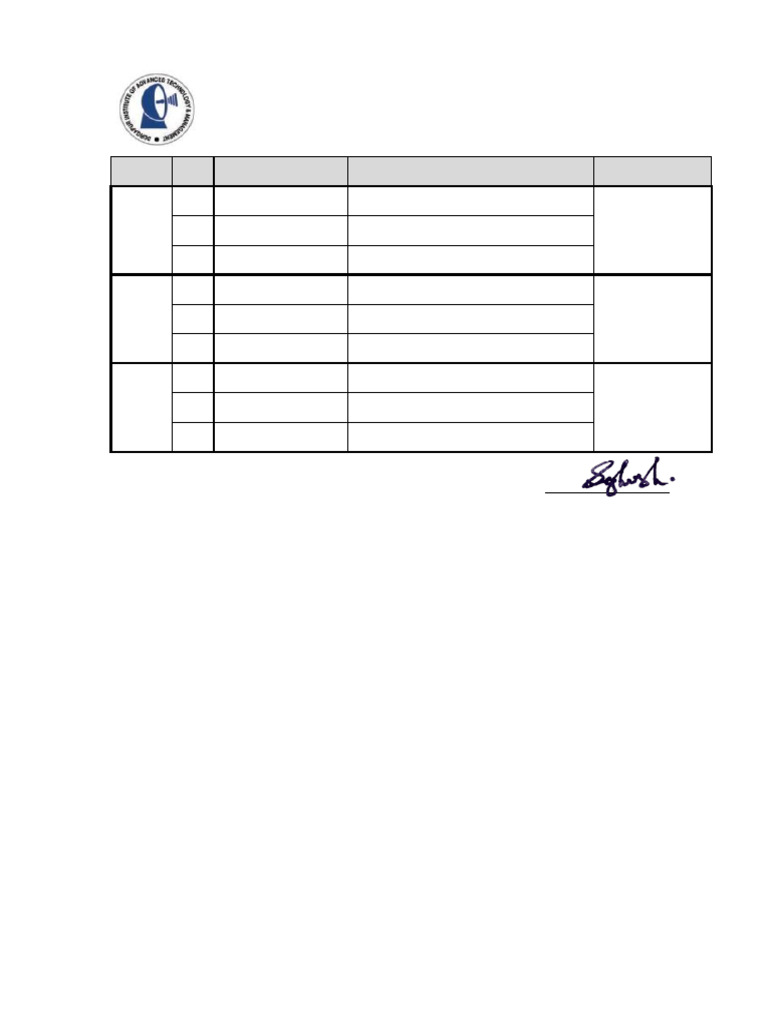 1st Sem B.tech Routine | PDF 1st Sem B.tech Routine | PDF