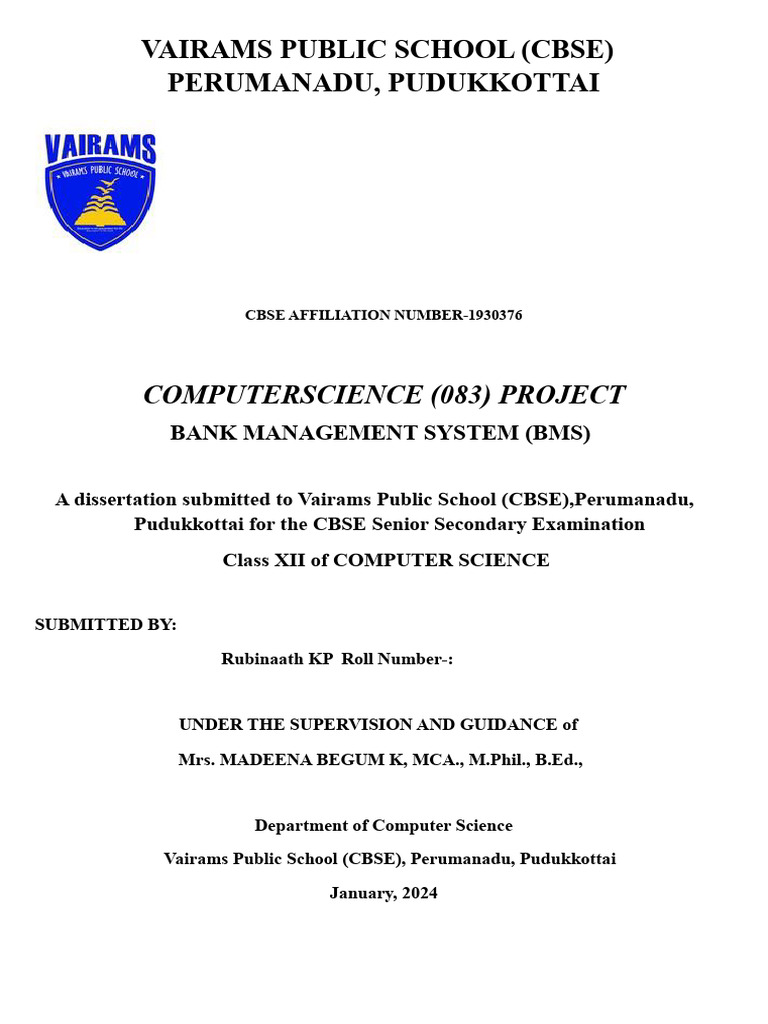rubi cs | PDF | Databases | Data rubi cs | PDF | Databases | Data