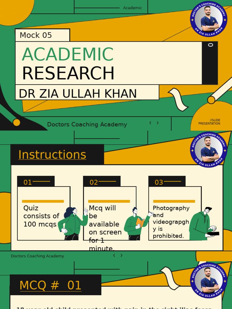 Mock 5 | PDF | Prostate | Gastroenterology
