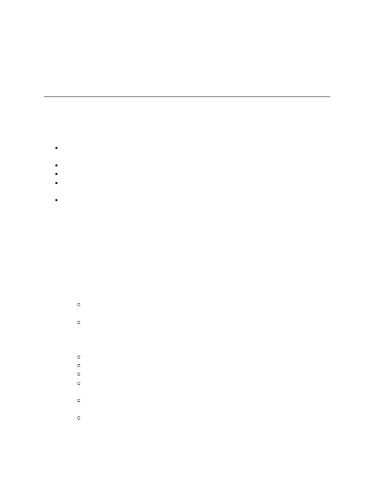 Interview Preparation Guide | PDF | Domain Name System | Computer Network