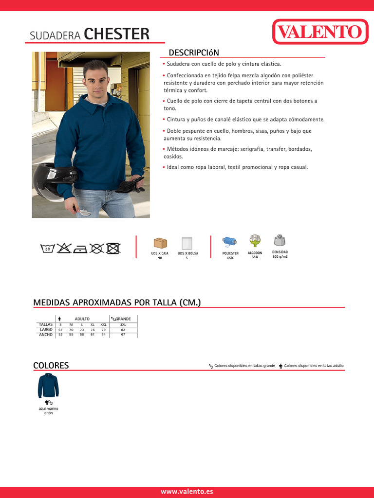 Descarga (3) Chester | PDF