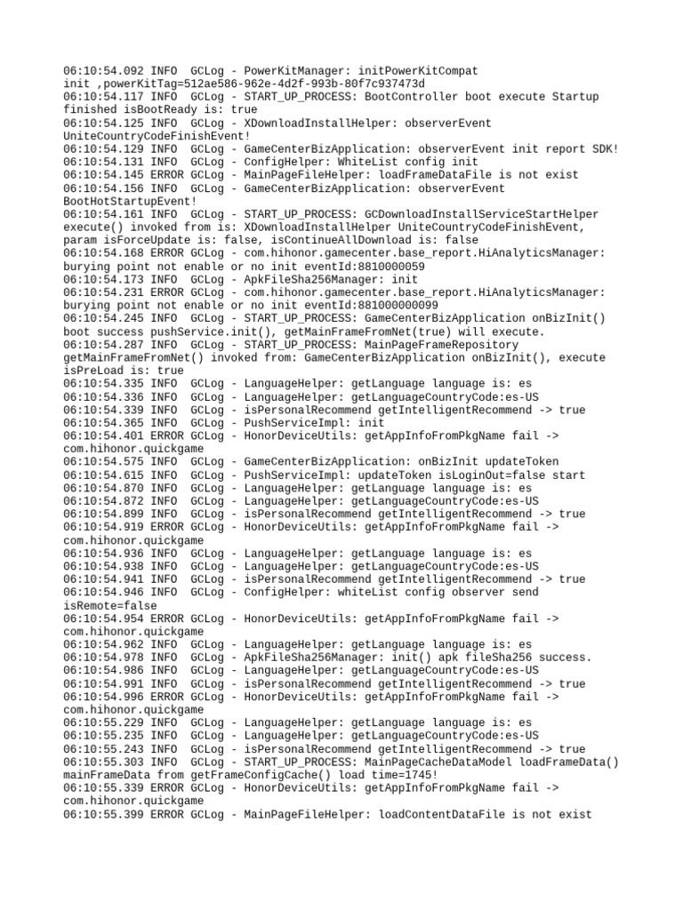 gc_2024_10_28 | PDF | Internet Standards | Network Protocols