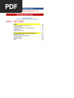 ISA 510: Opening Balances Audit Guide | PDF | Audit | Auditor's Report