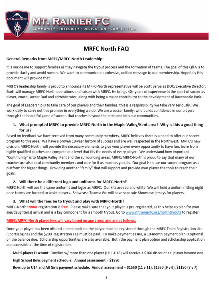 MRFC_FAQ_full_pdf | PDF