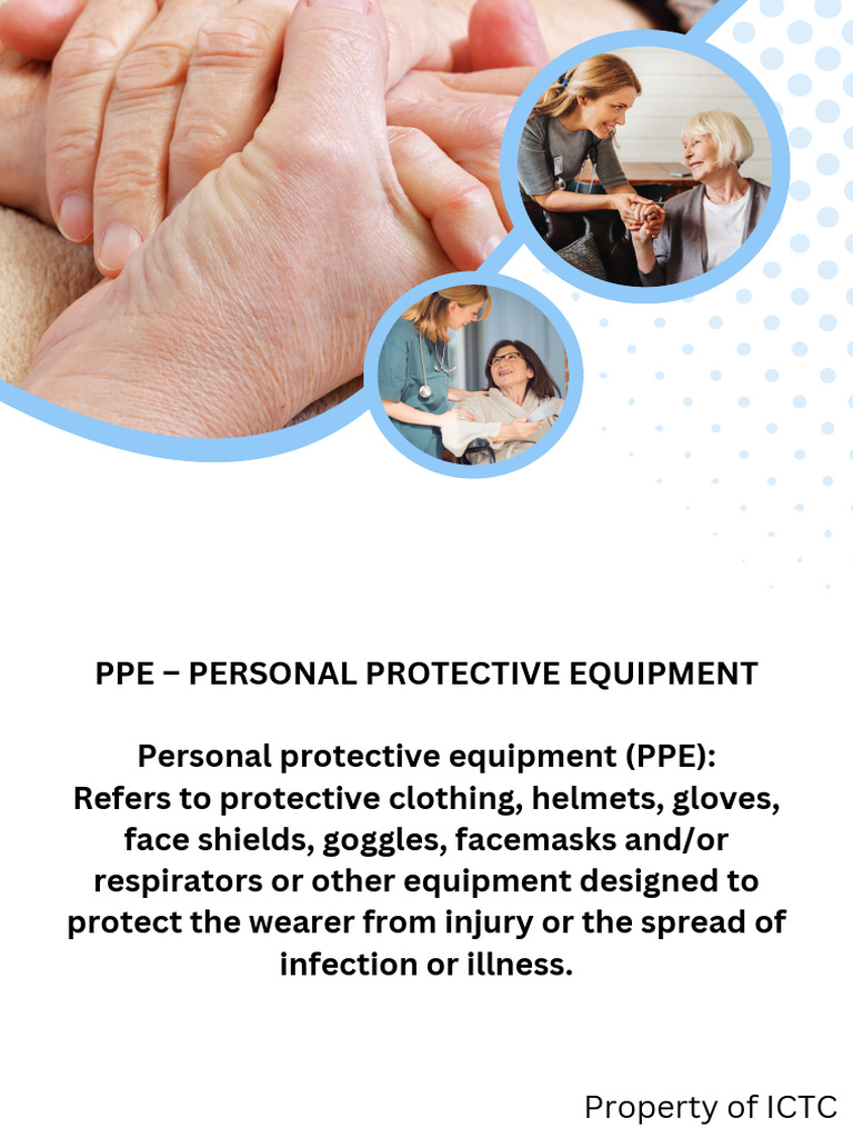 Ppe Management | PDF