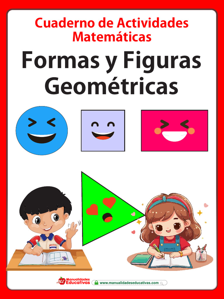 Actividades de Figuras Geométricas | PDF | Euclides | Geometría