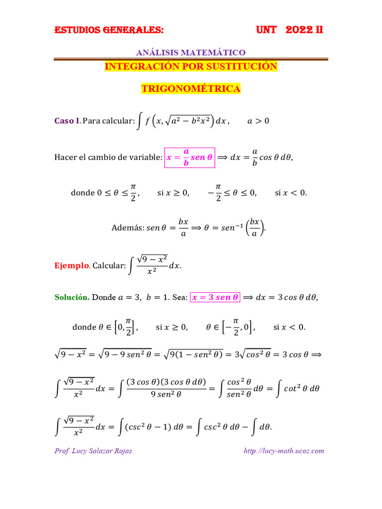620_SEMANA_09 | PDF | Matemáticas Aplicadas | Álgebra abstracta