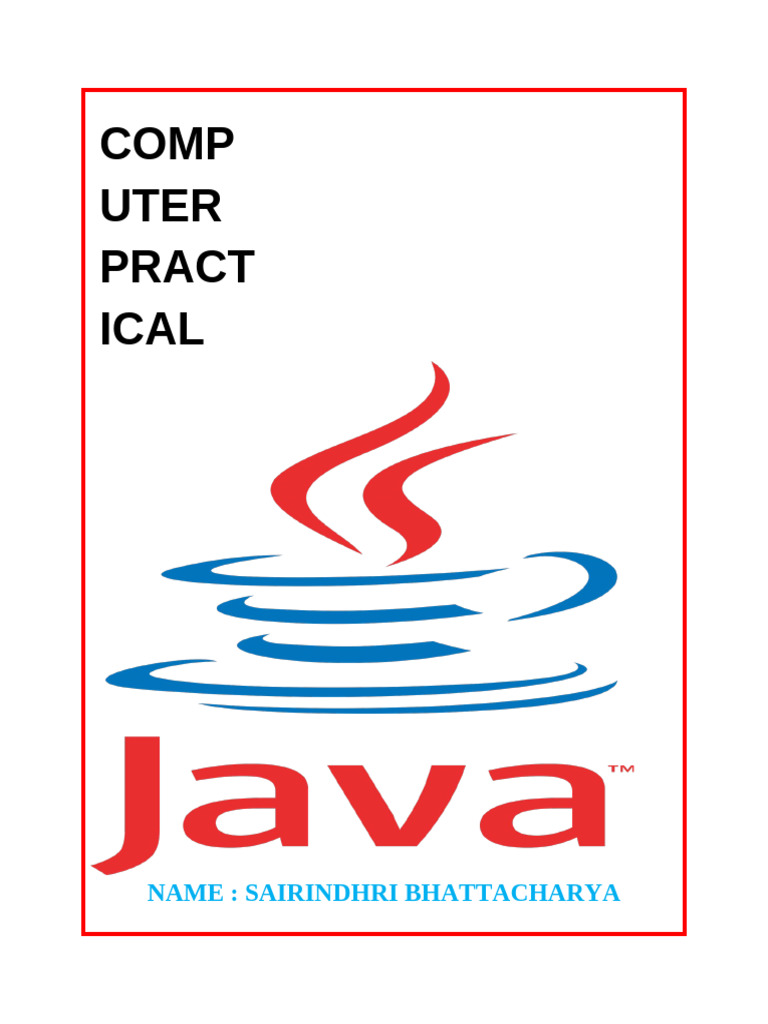 Computer Practical Xii Sb Correc Pdf String Computer Science Matrix Mathematics