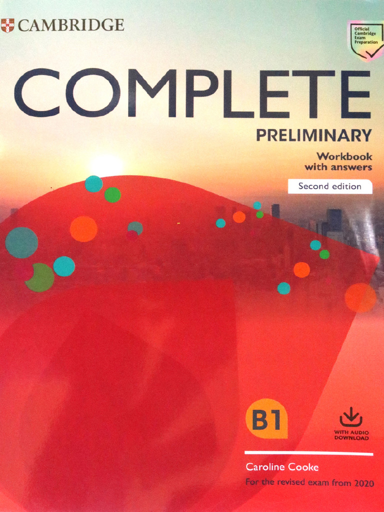 Workbook | PDF