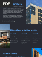 Metal Cladding for Homes in the Philippines | PDF | Metals | Efficient ...