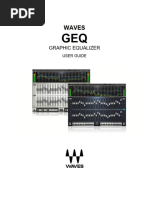 Equalizer APO & Peace Setup Guide | PDF