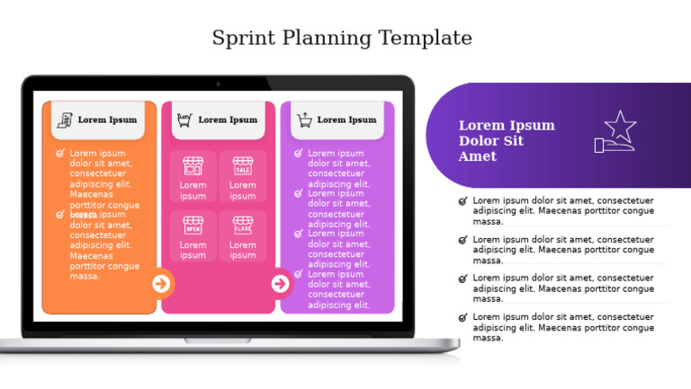 800059-Free Sprint Planning Template | PDF