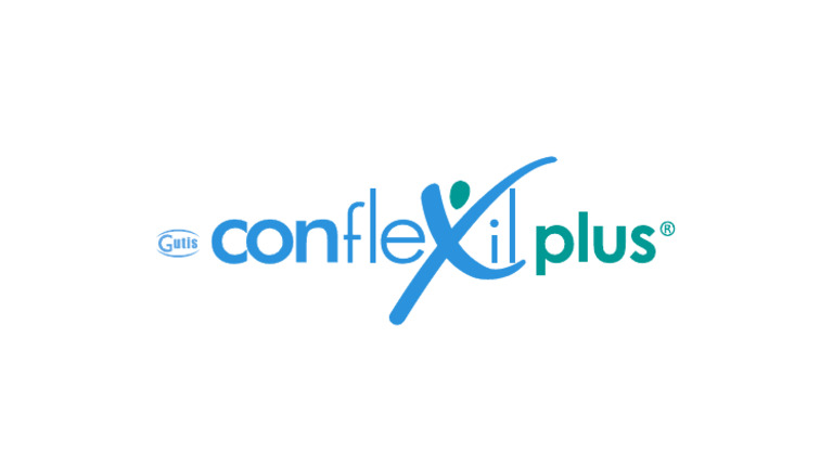 Logo Conflexil Plus (1) | PDF