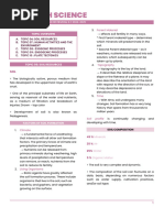 AASHTO Soil Classification Chart | PDF