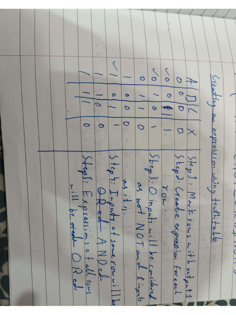 Table | PDF