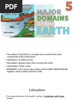 Civilsdaily - MicroThemes - GS1 | PDF | Water | Globalization