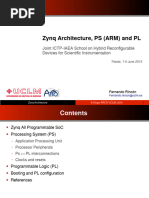 Zynq Ultrascale+ Mpsoc Product Tables and Product Selection Guide | PDF | Field Programmable ...