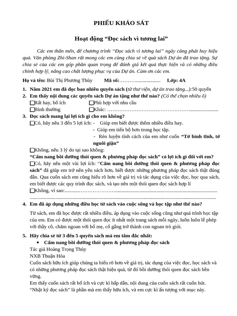 PHIEÌ‚Ì U-KHAÌ‰O-SAÌ T-Ä OÌ£C-SAÌ CH-VIÌ€-TUÌ›OÌ›NG-LAIPHIEÌ‚Ì U-THHT | PDF