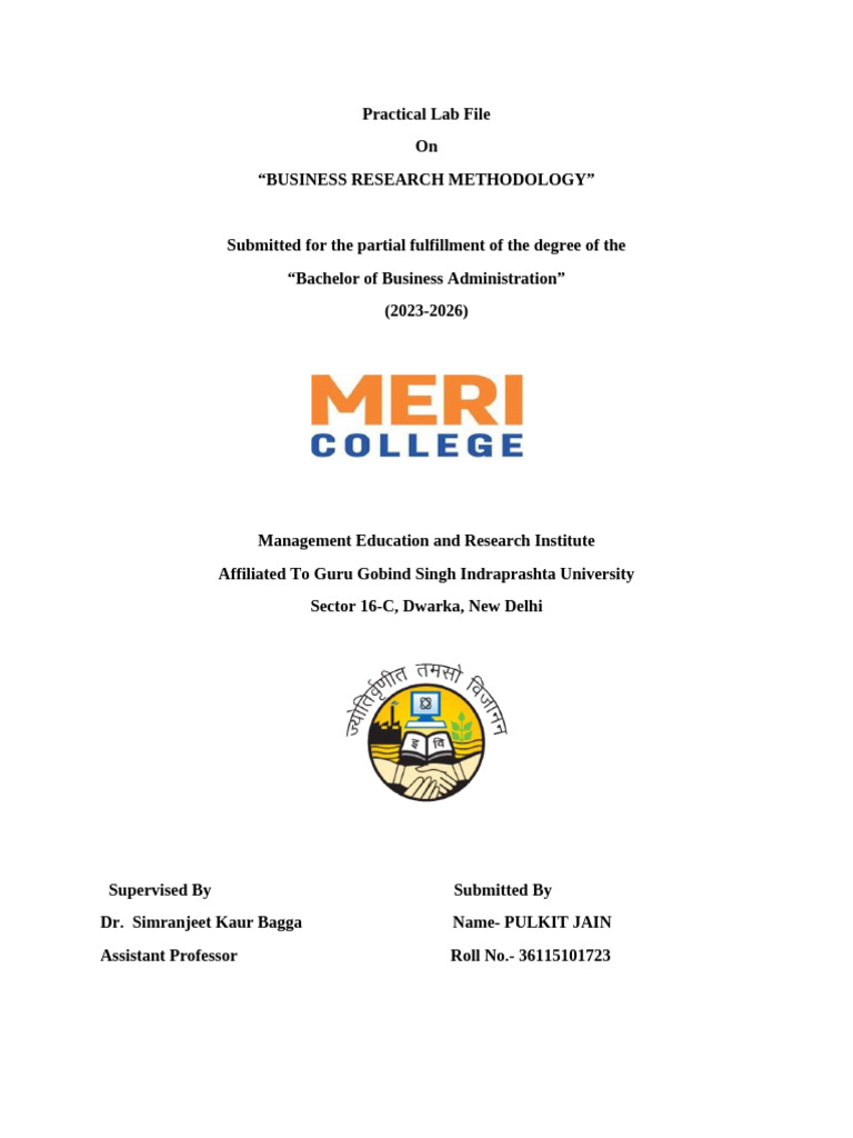 Brm File Final | PDF | Command Line Interface | Computer Program