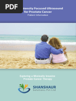 Prostate Cancer Radiotherapy Consent Form | PDF | Urinary Incontinence ...