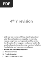 CT/MRI Ordering Guide: Body Part Signs/Symptoms Exam To Order | PDF ...