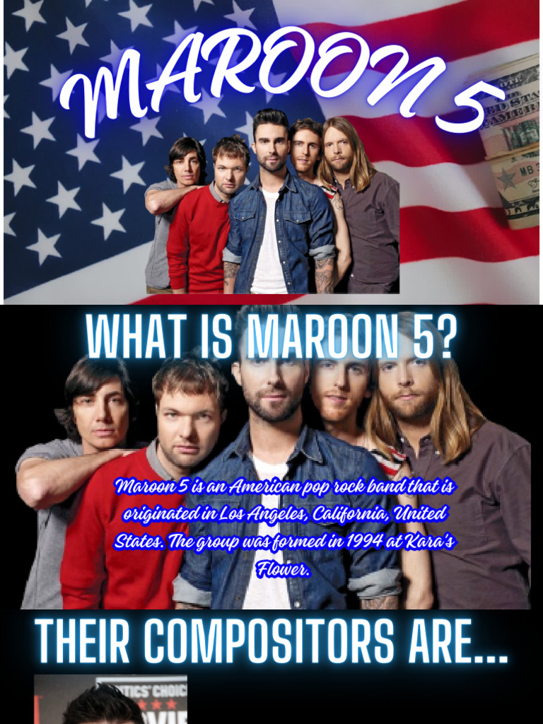 Project Unit 2 | PDF