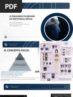 Protocolo Blue | PDF | Enfermedades y trastornos | Neumología
