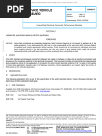 Sae J20-2022 | PDF | Engineering Tolerance | Pipe (Fluid Conveyance)