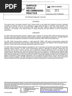 Sae J560-2020 | PDF
