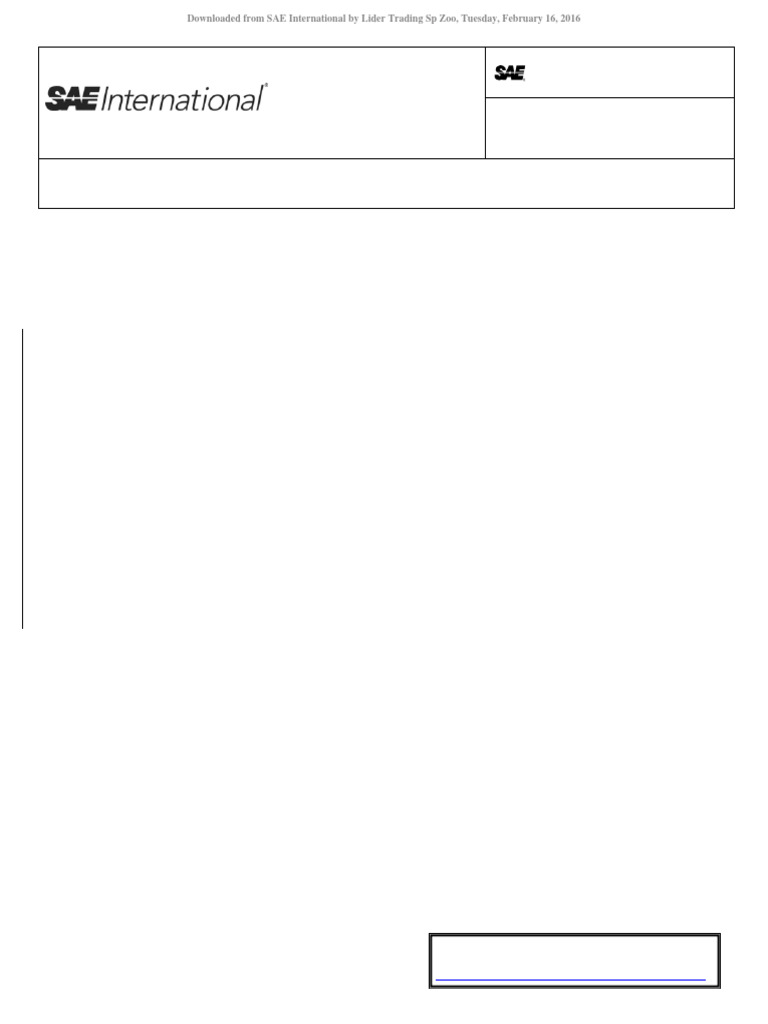 J1939-75 - Application Layer - Generator Sets and Industrial - 2011-05 ...