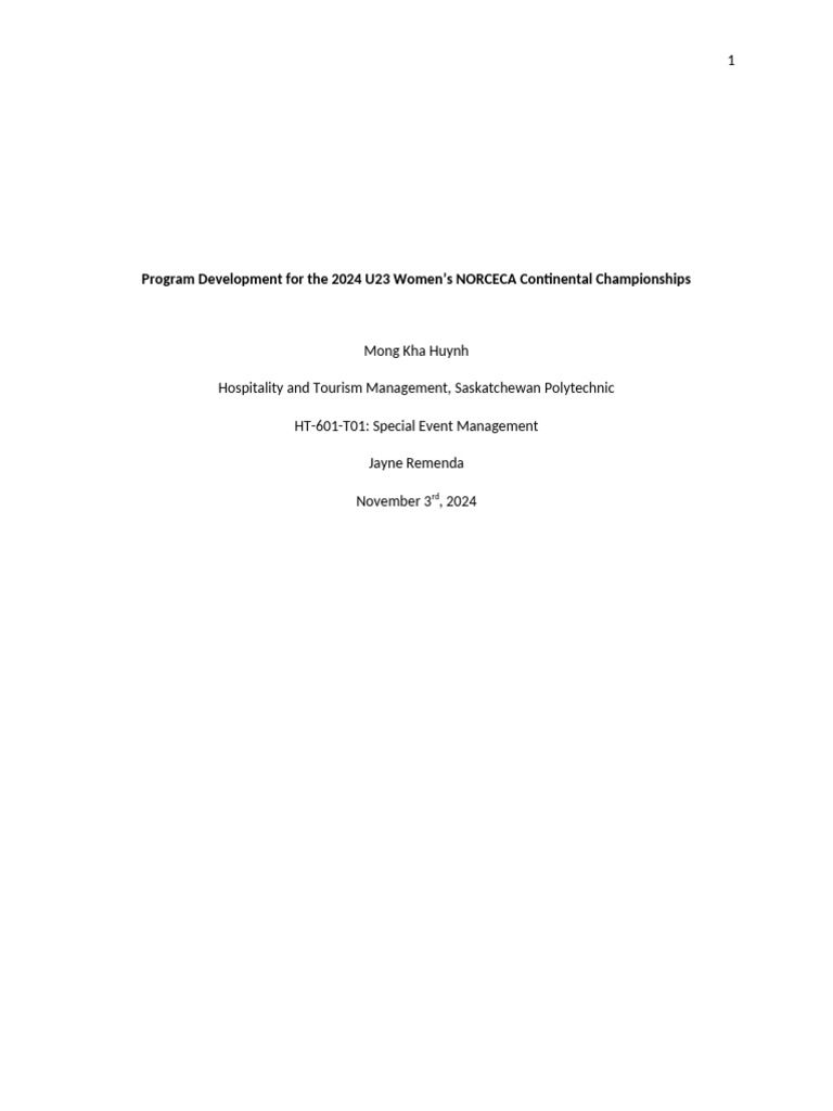 APA 7 Student Paper Template | PDF | Emergency | Hotel