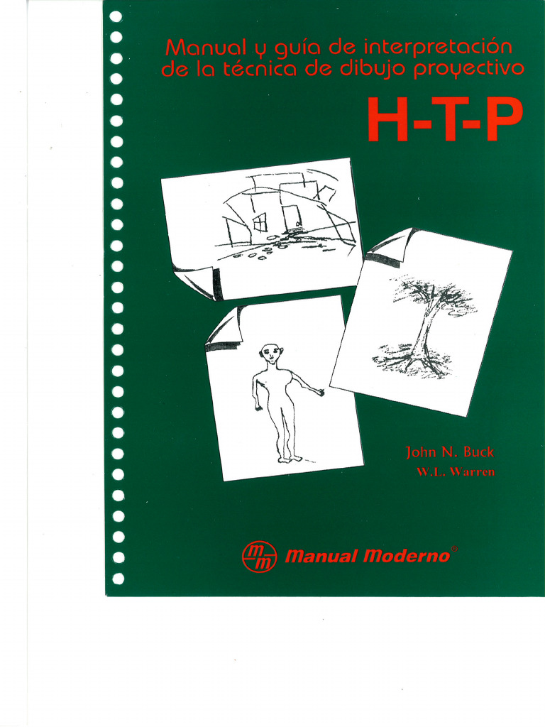 Manual Htp | PDF