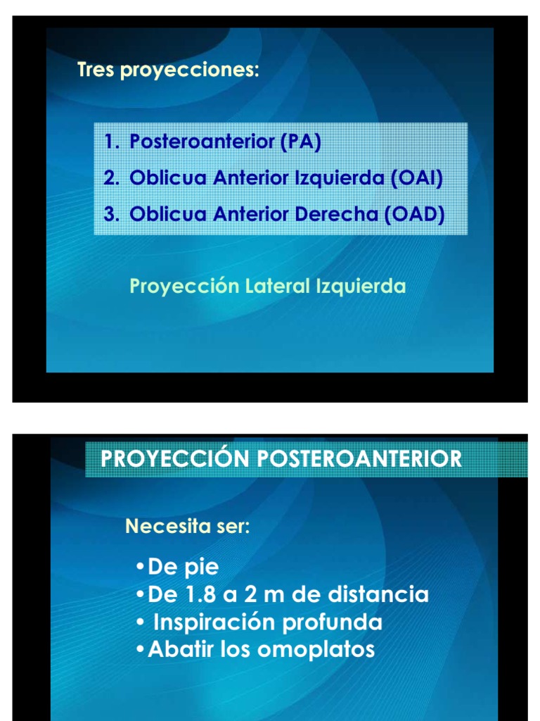 Radiología del Corazón | PDF