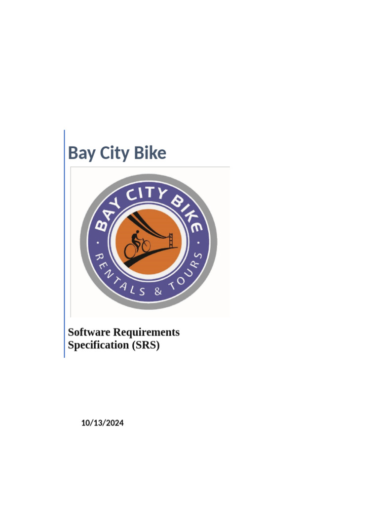 Bay-city-bike-mobile-app | PDF | Mobile App | Qr Code Bay-city-bike-mobile-app | PDF | Mobile App | Qr Code